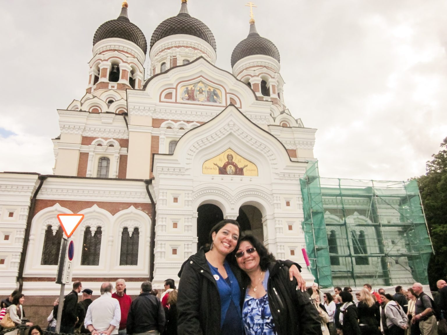 Landmarks That Will Make You Want to Visit Tallinn, Estonia | Europe ...