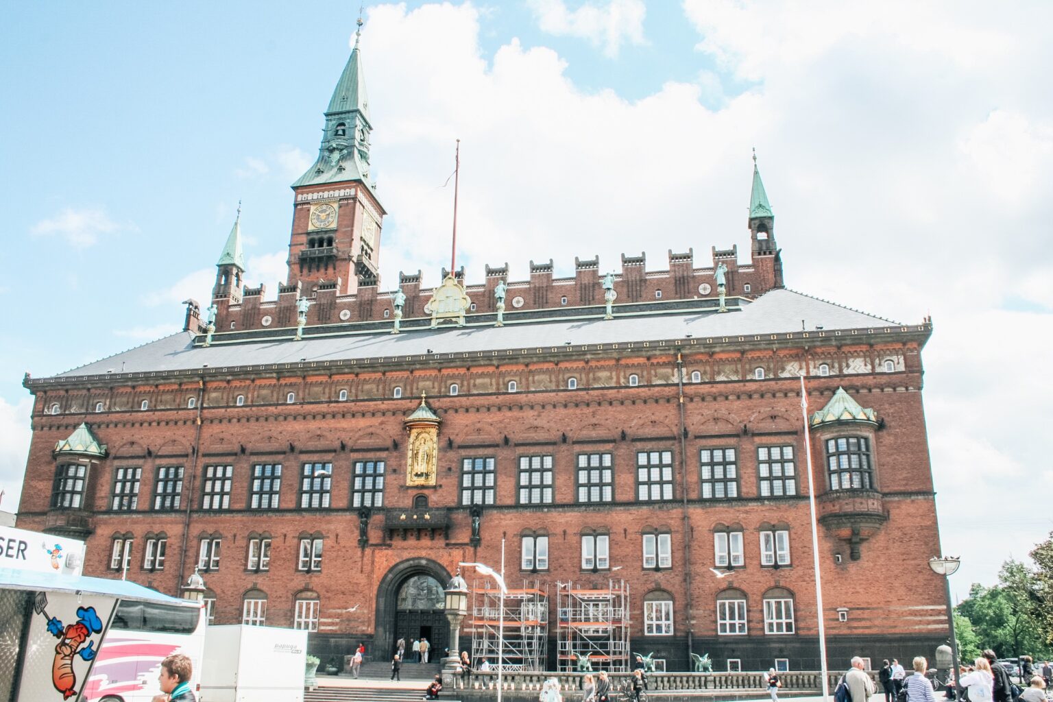 15 Places That Will Make You Fall in Love With Copenhagen | Europe
