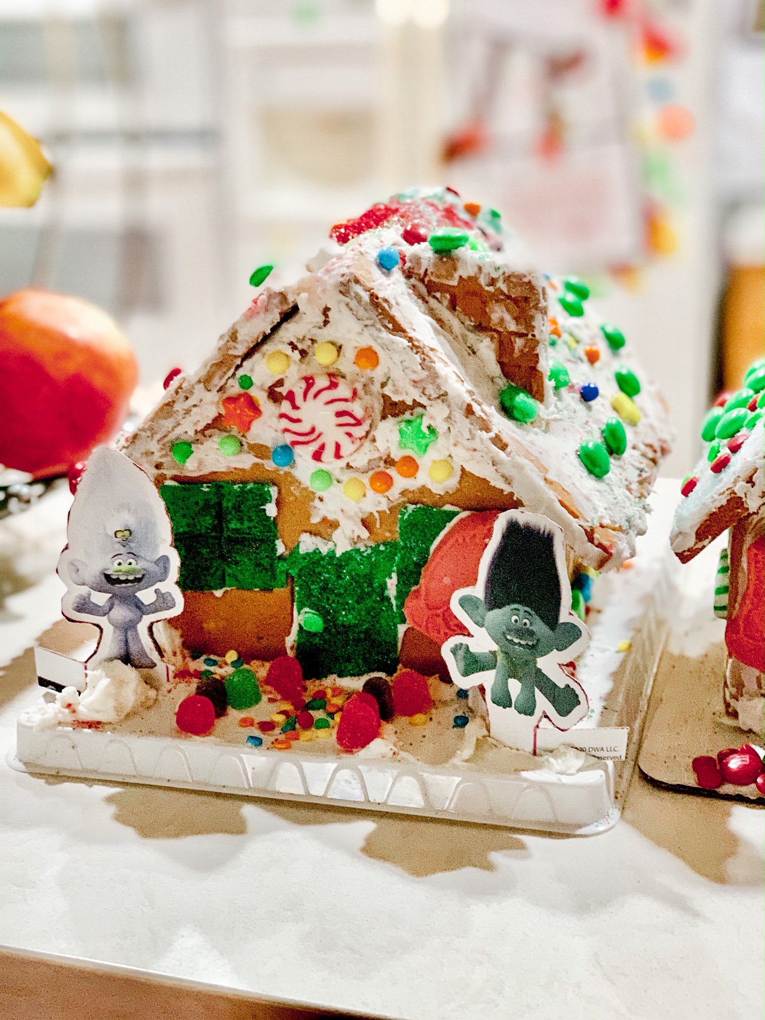 Ten Fun Ideas for a Safe Christmas With Kids | THIS MOM IS GOING PLACES