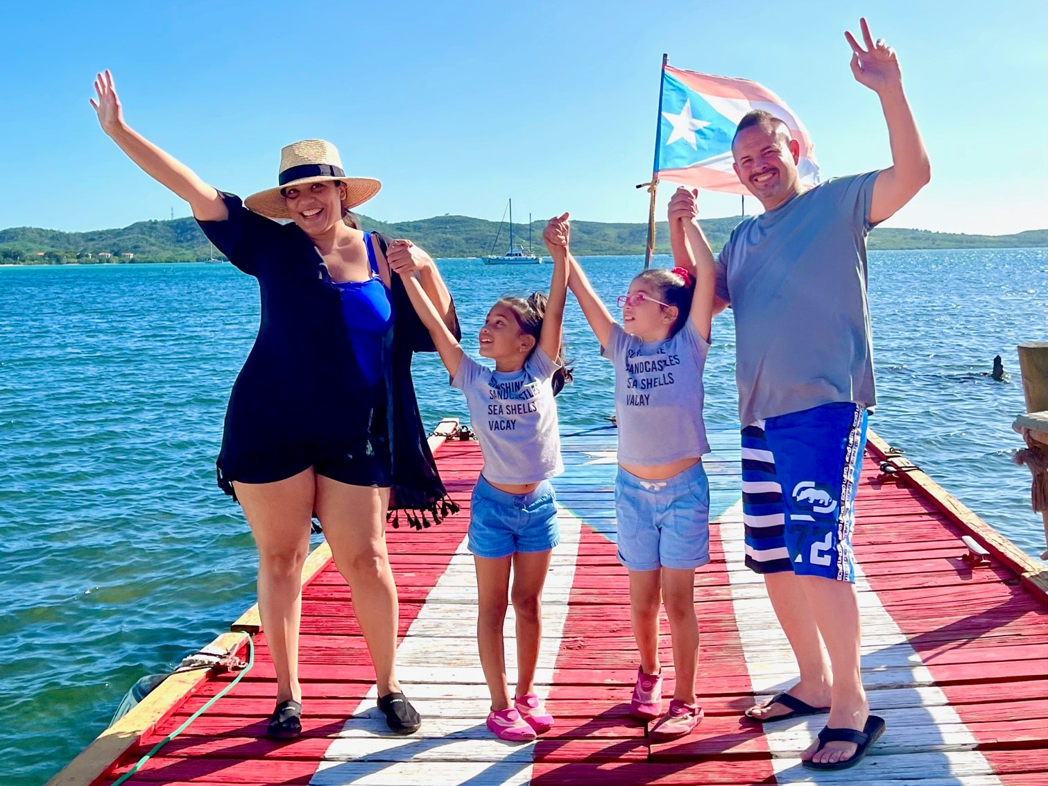 One Week In Puerto Rico With Kids: Best Itinerary For Unlimited Family Fun