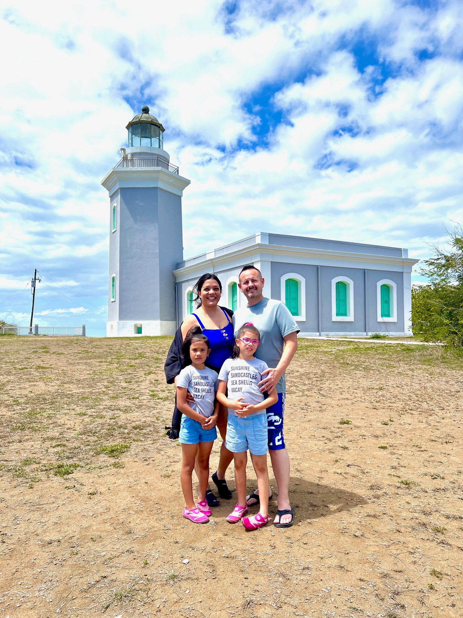 One Week In Puerto Rico With Kids: Best Itinerary For Unlimited Family Fun
