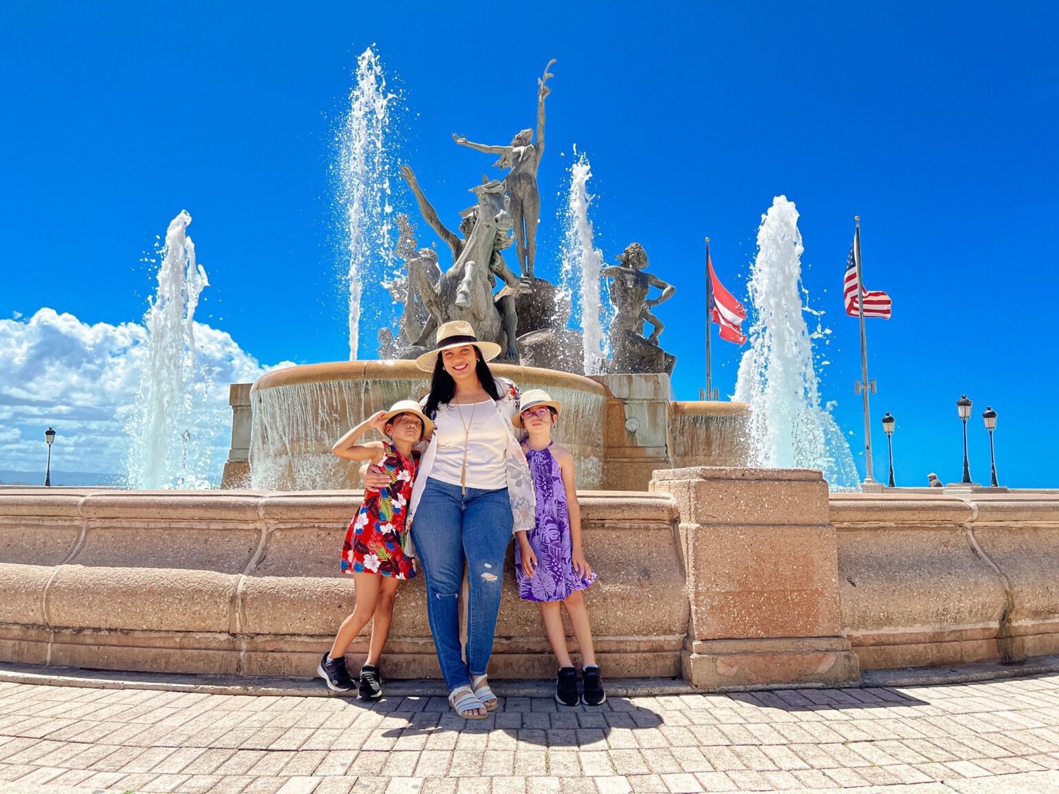 One Week In Puerto Rico With Kids: Best Itinerary For Unlimited Family Fun