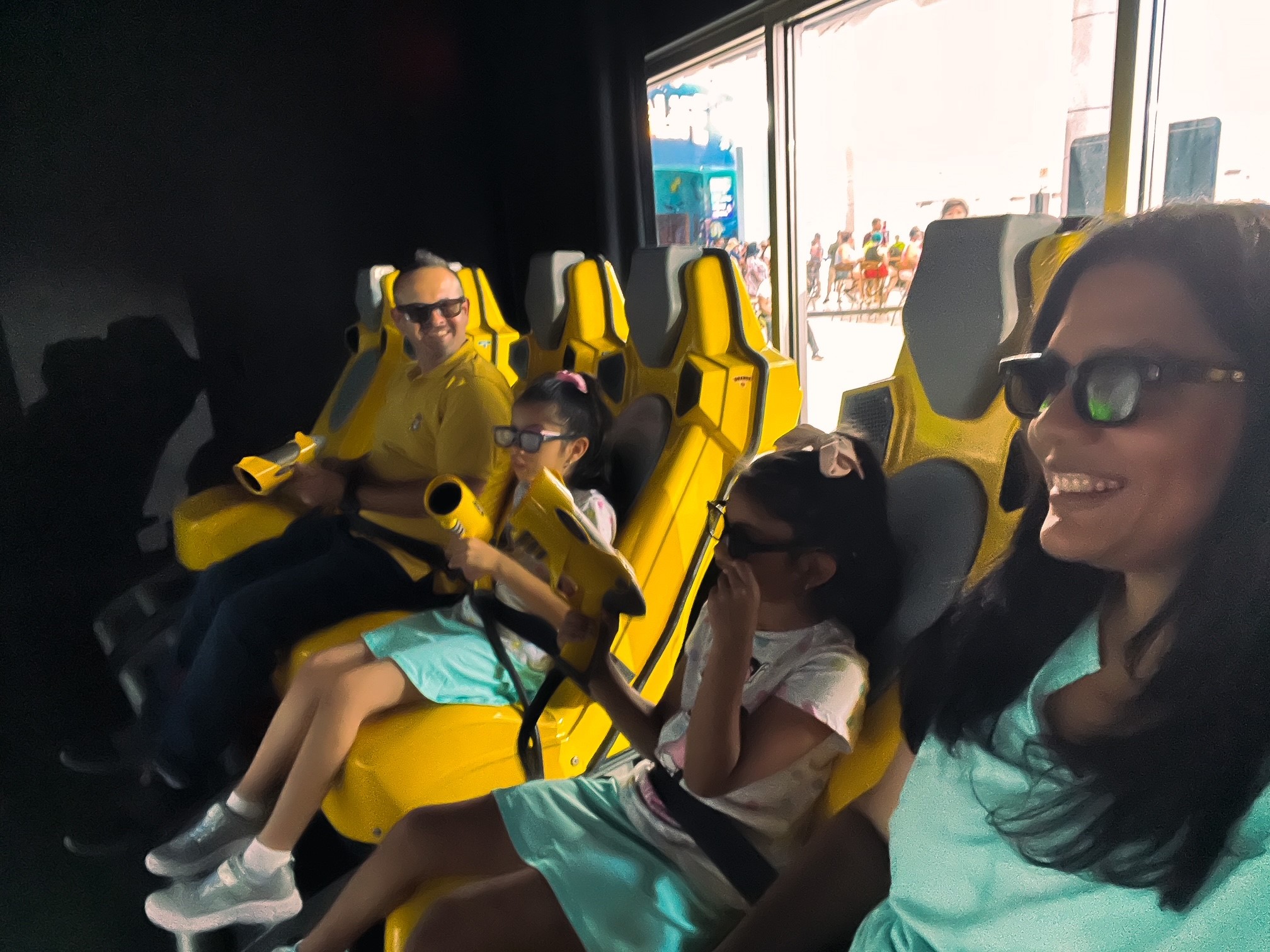 How To Make The Most Out Of Your ICON Park Play Pass