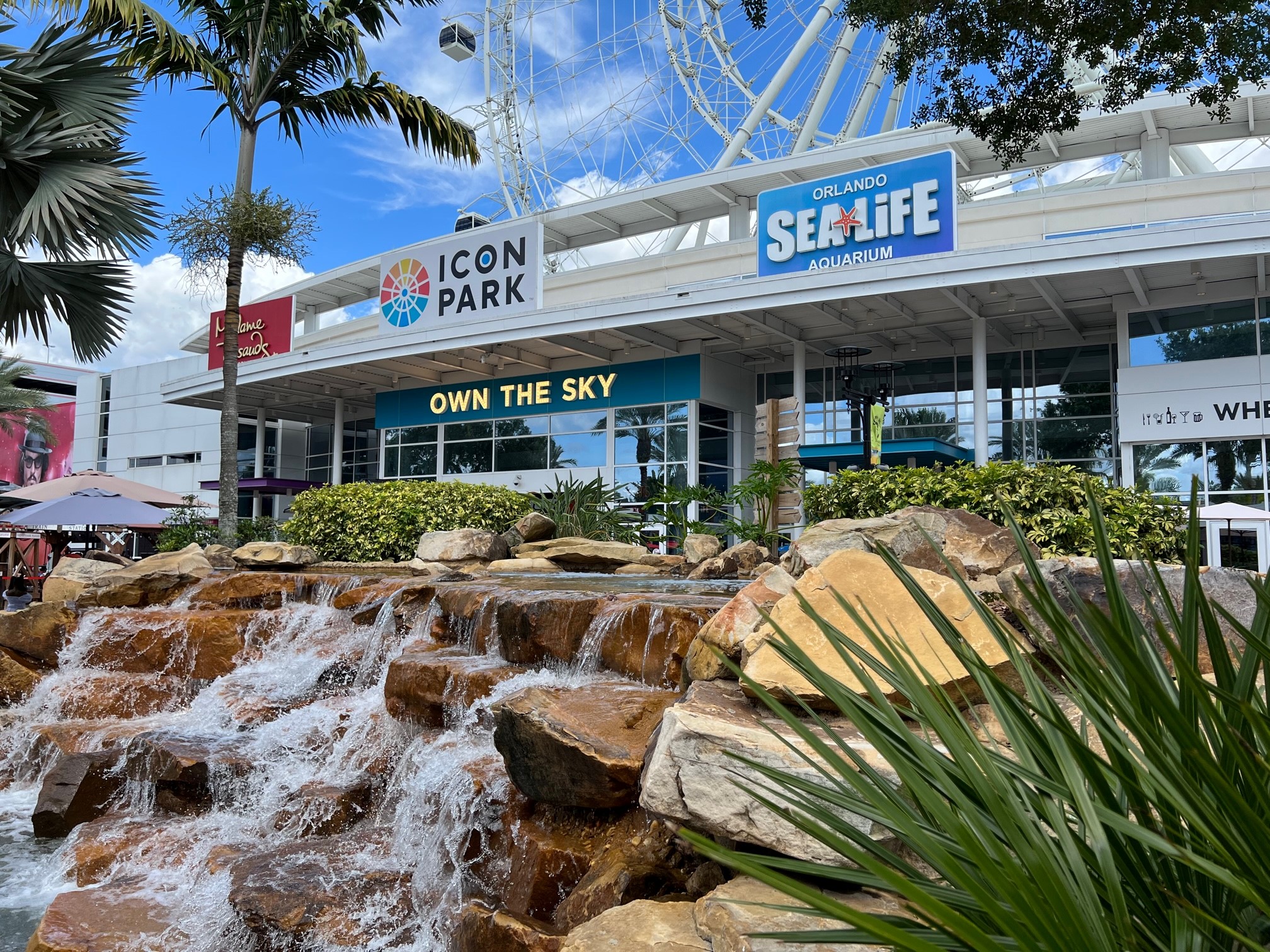 How To Make The Most Out Of Your ICON Park Play Pass