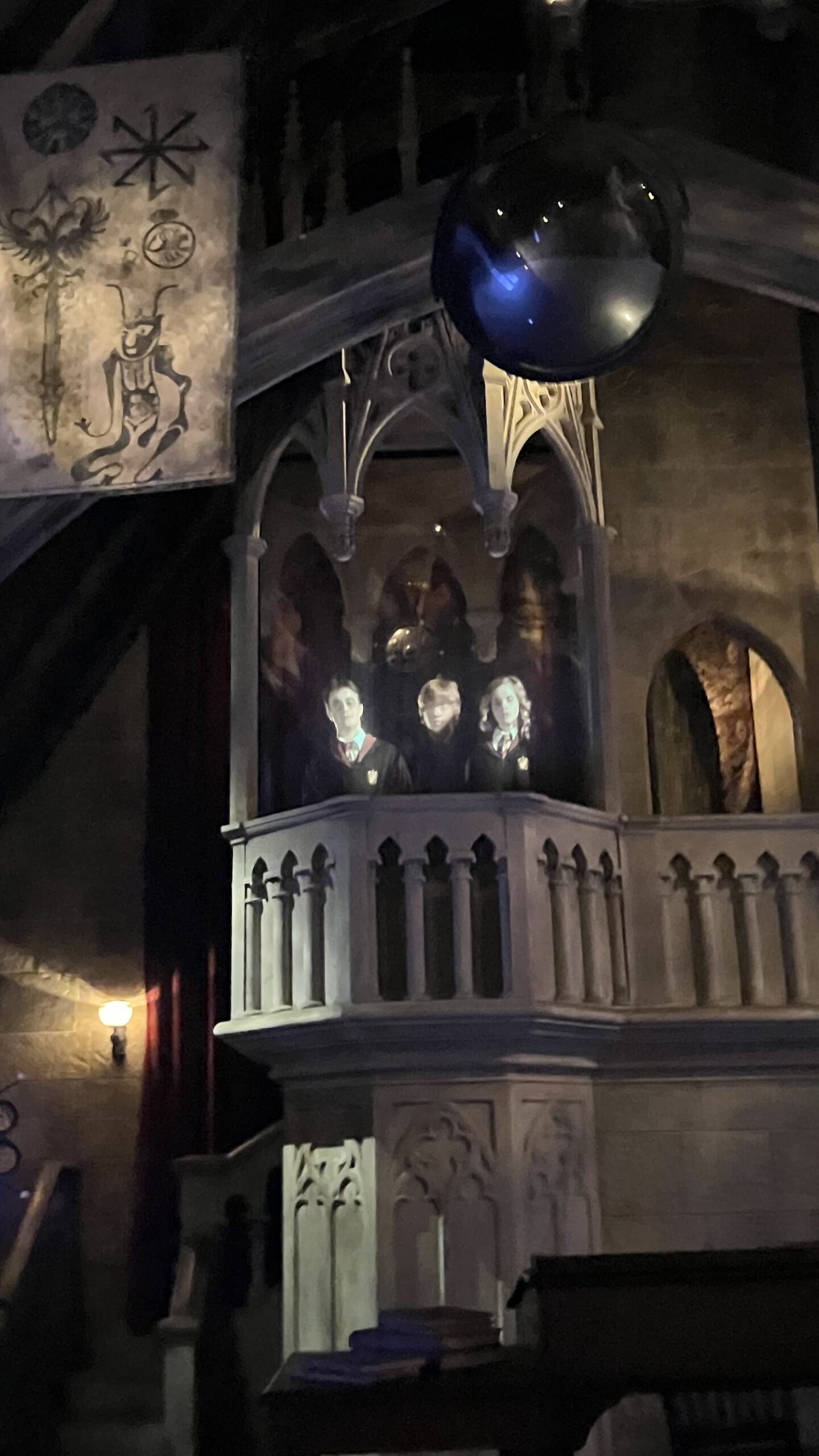 Ultimate Guide to the Wizarding World of Harry Potter | THIS MOM IS ...